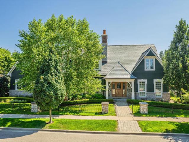 Property with garden