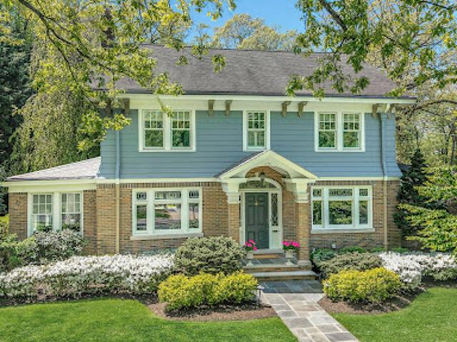 Property with garden