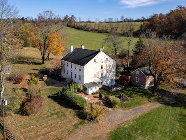 Property with garden