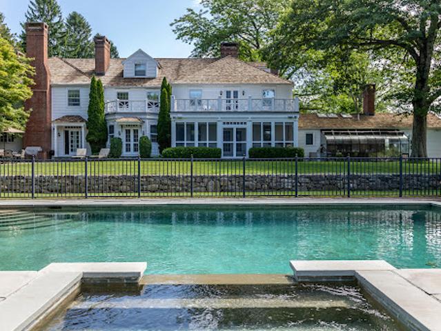 Property with garden