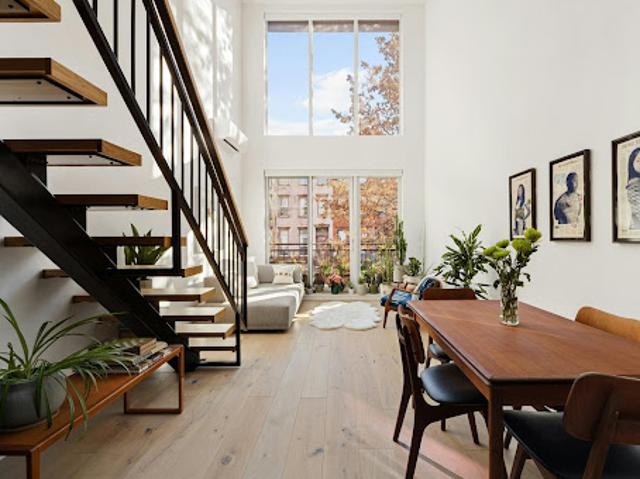 Property with garden