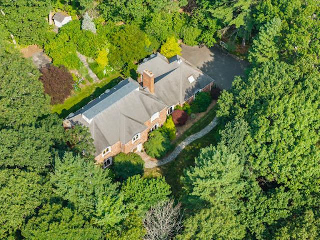 Property with garden