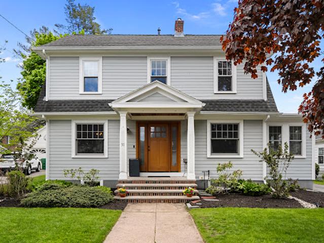 Property with garden