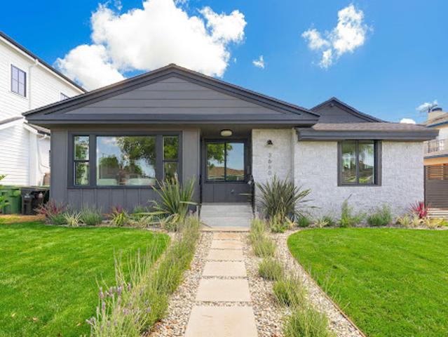 Property with garden