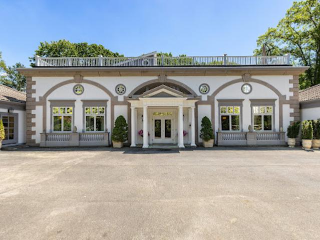 Property with garden