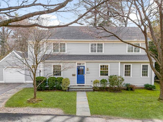 Property with garden