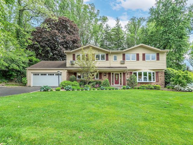 Property with garden