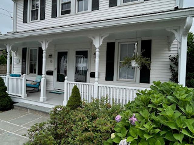 Property with garden