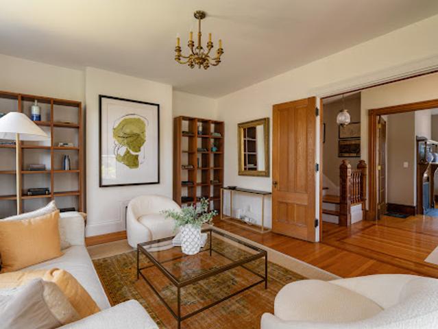 Property with garden