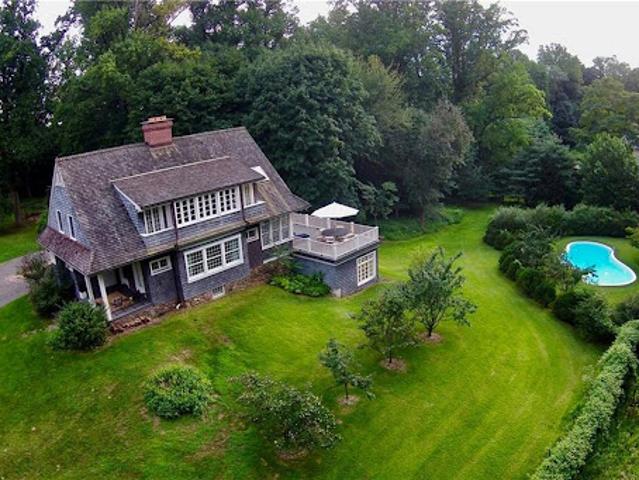 Property with garden