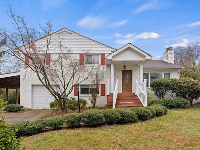 Property with garden
