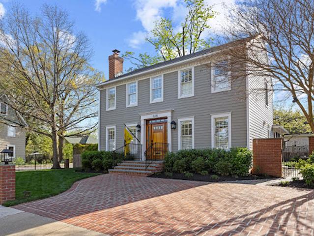 Property with garden