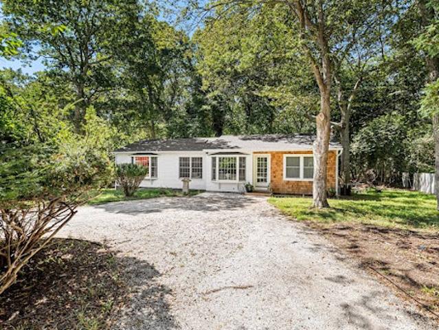 Property with garden