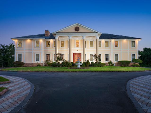 Property with garden