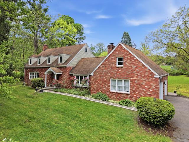 Property with garden