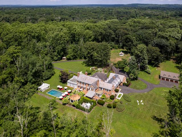 Property with garden