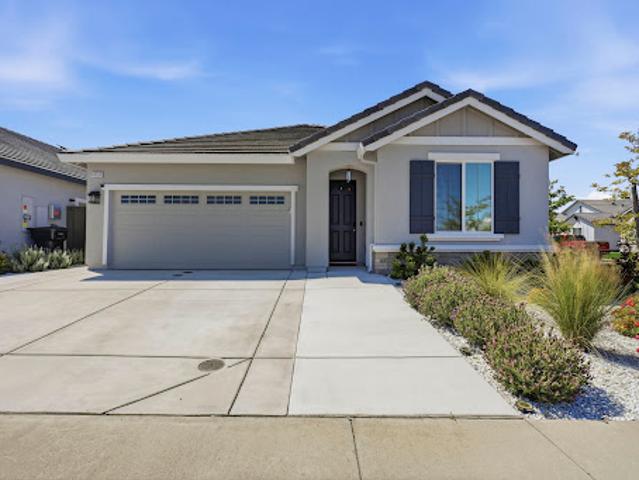 Property with garden