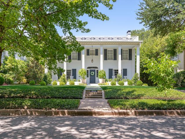 Property with garden