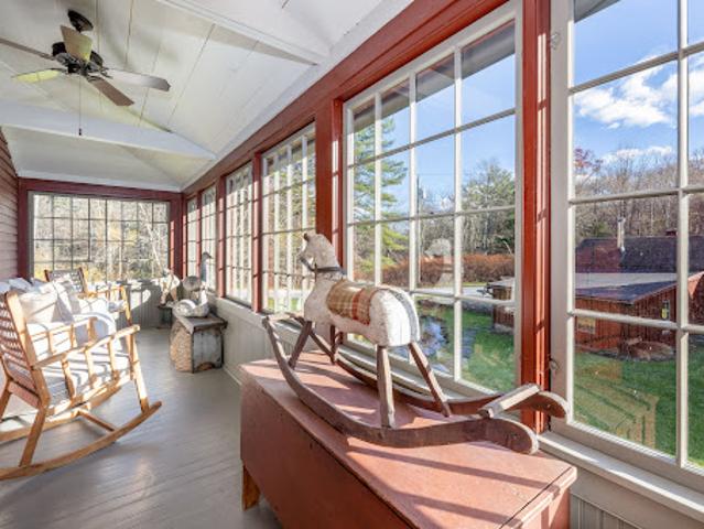 Property with garden