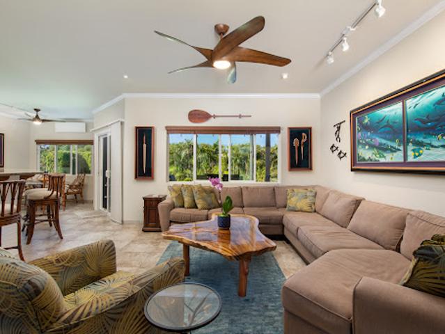 Property with garden