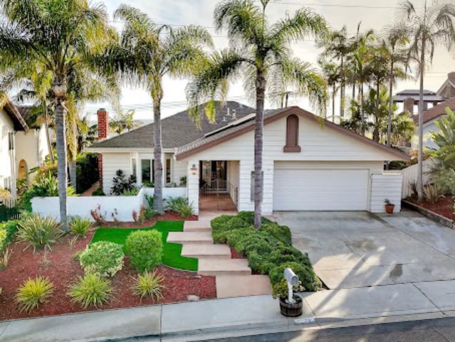Property with garden