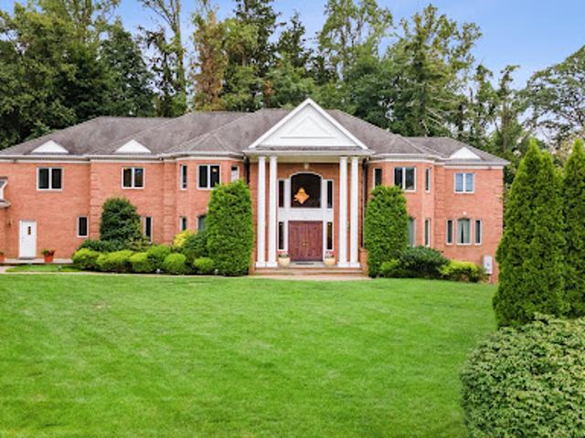 Property with garden
