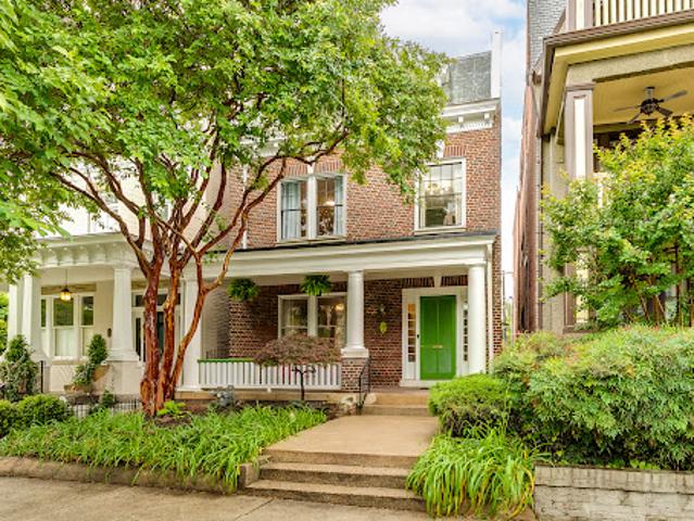 Property with garden