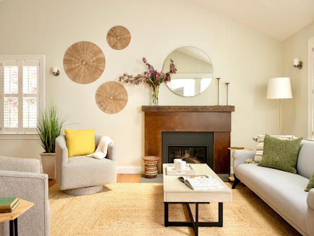 Property with garden