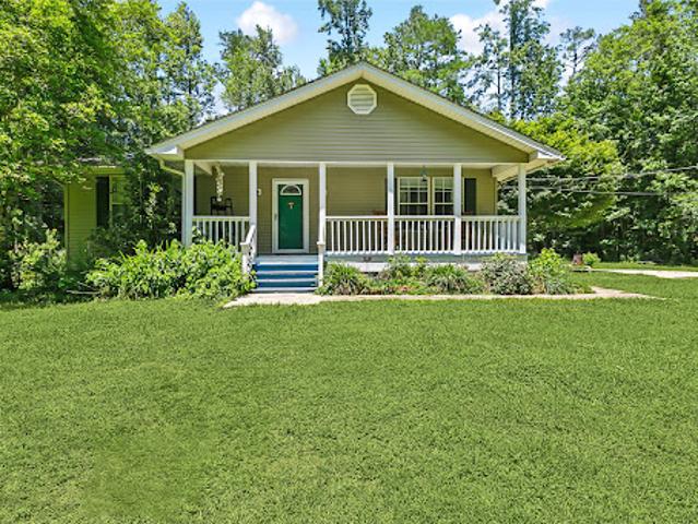 Property with garden