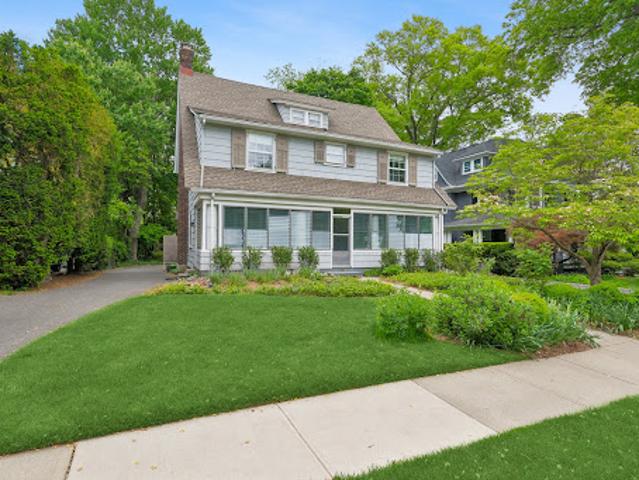 Property with garden