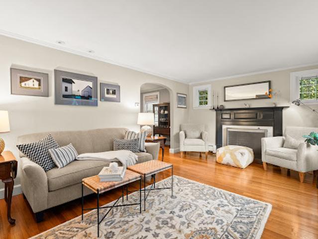 Property with garden