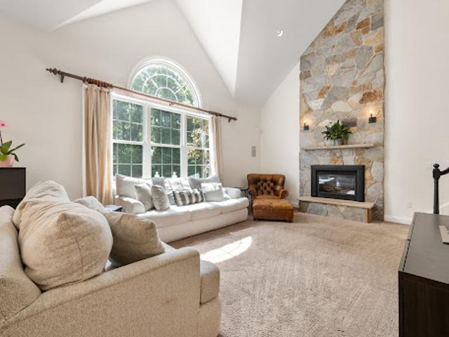 Property with garden
