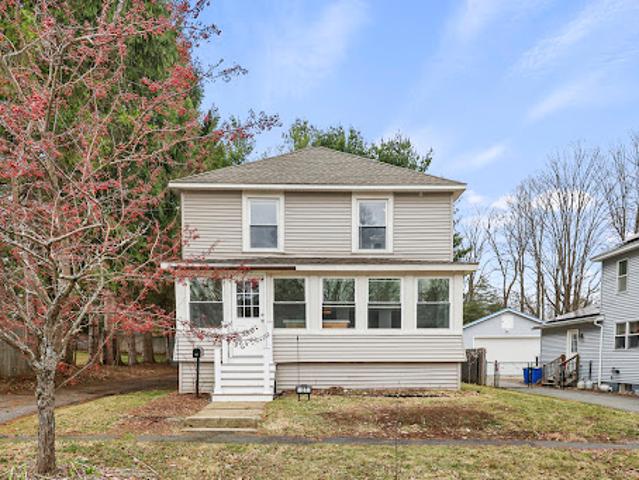 Property with garden