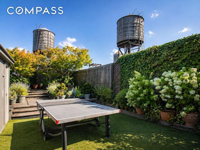 Property with garden