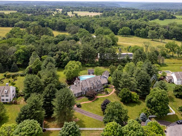 Property with garden
