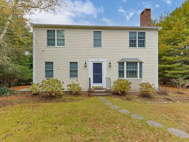 Property with garden