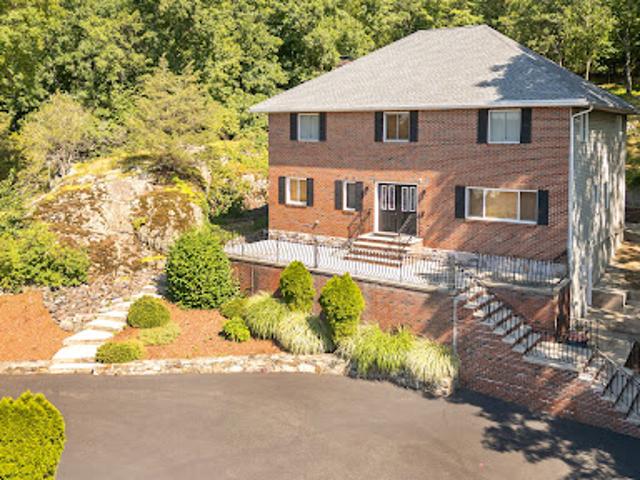 Property with garden