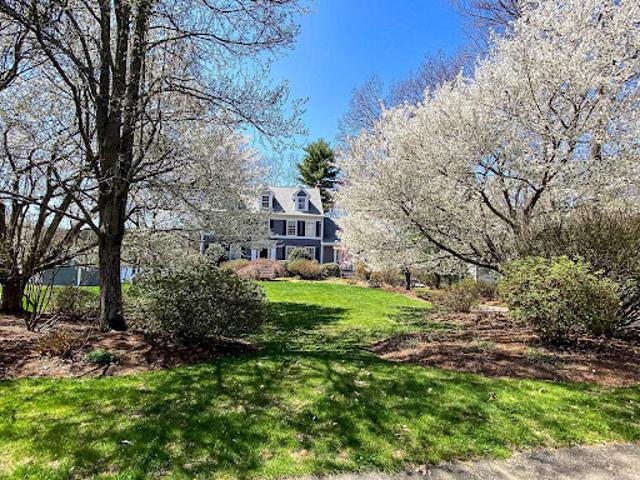 Property with garden