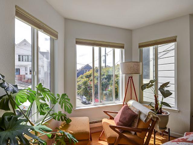 Property with garden