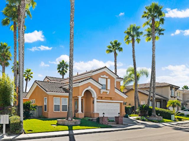Property with garden