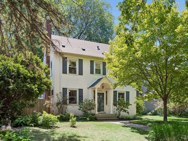 Property with garden