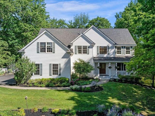 Property with garden