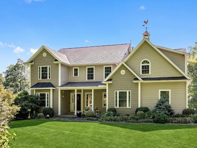 Property with garden