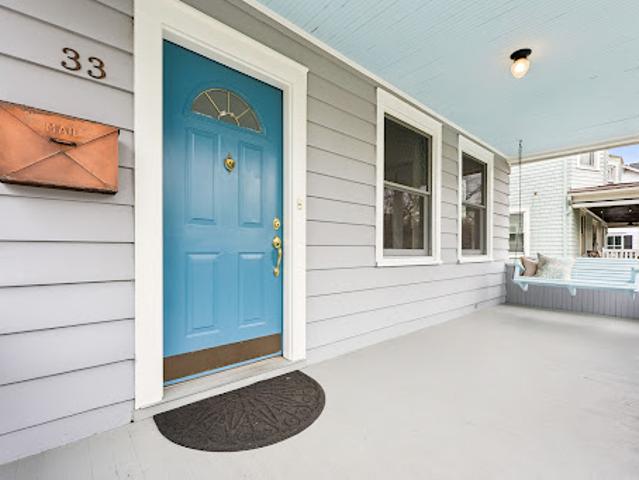 Property with garden