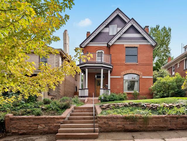 Property with garden