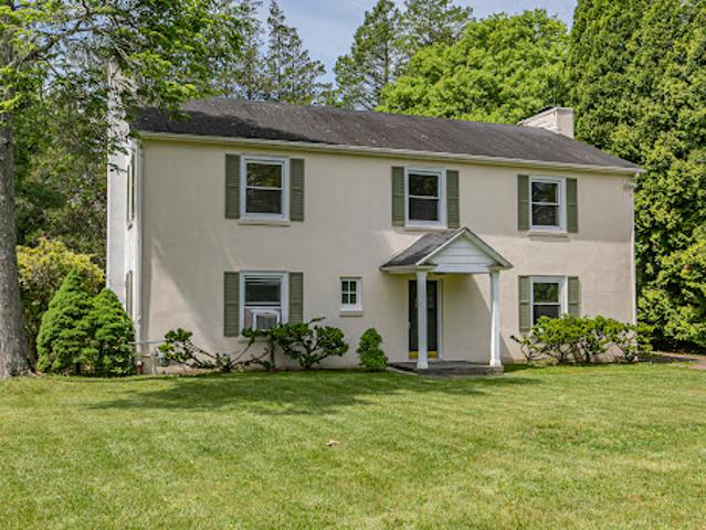 Property with garden