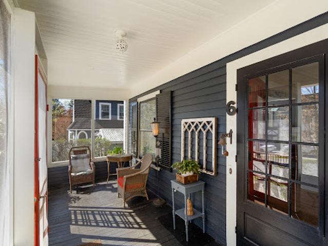Property with garden