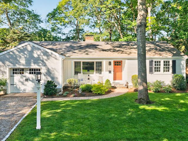 Property with garden
