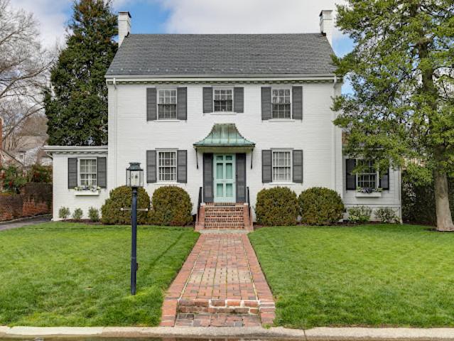 Property with garden