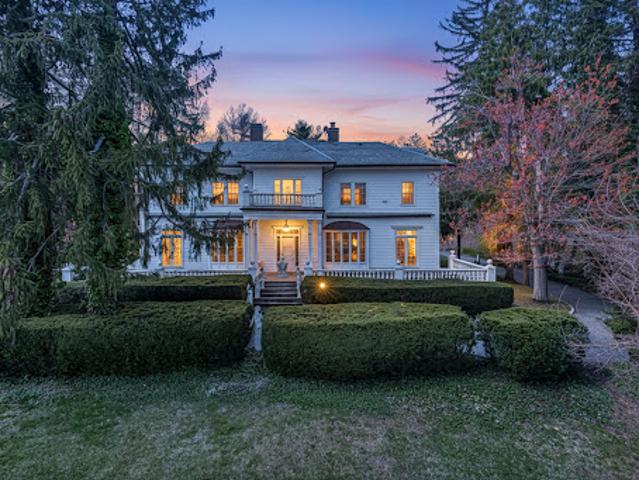 Property with garden
